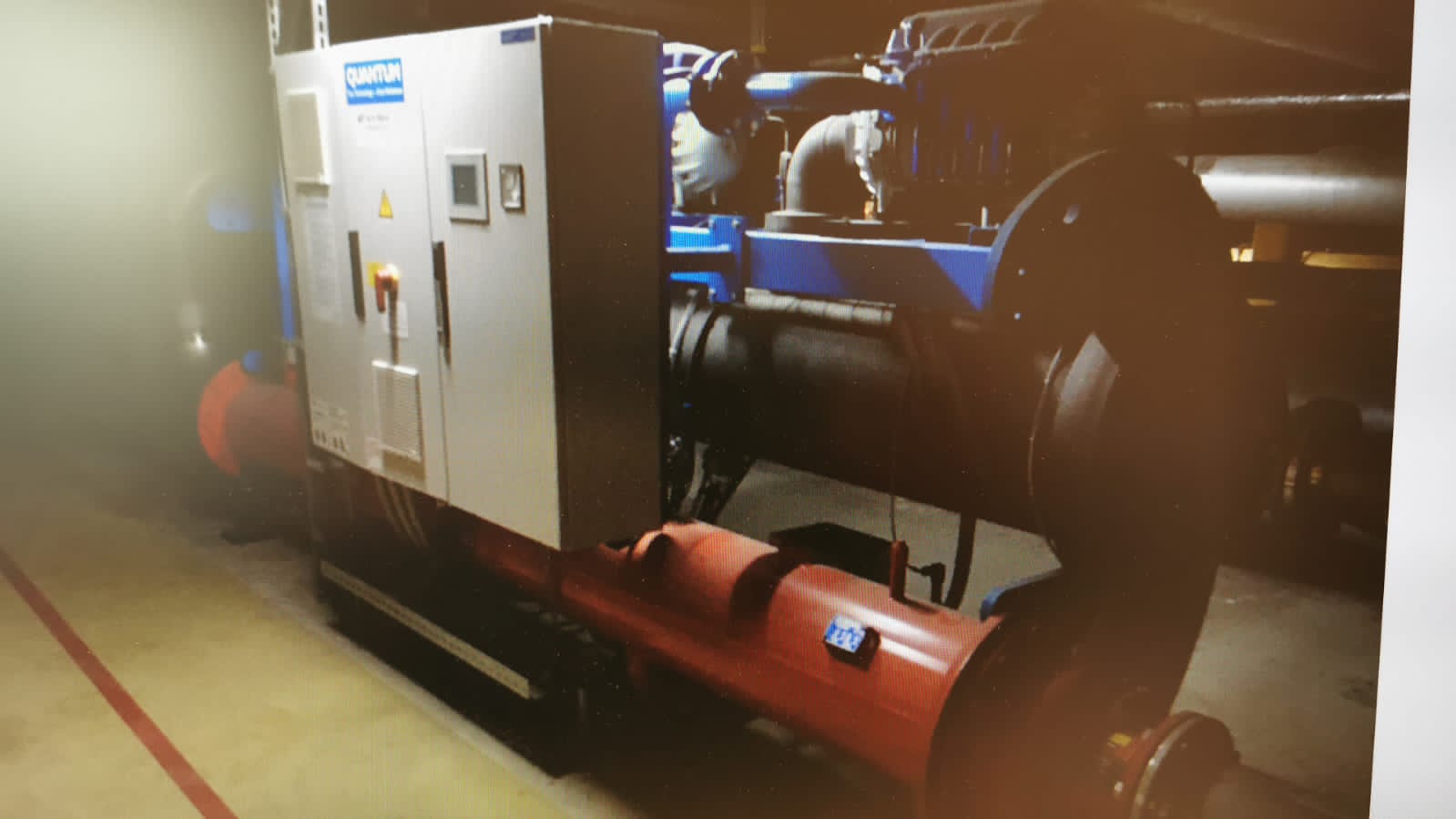 PAKISTAN CHILLER HOUSE - PRODUCTS