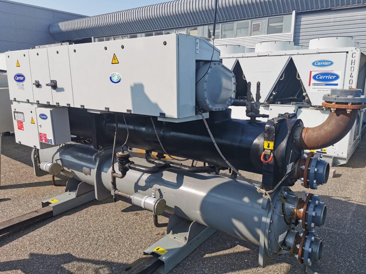 PAKISTAN CHILLER HOUSE - PRODUCTS