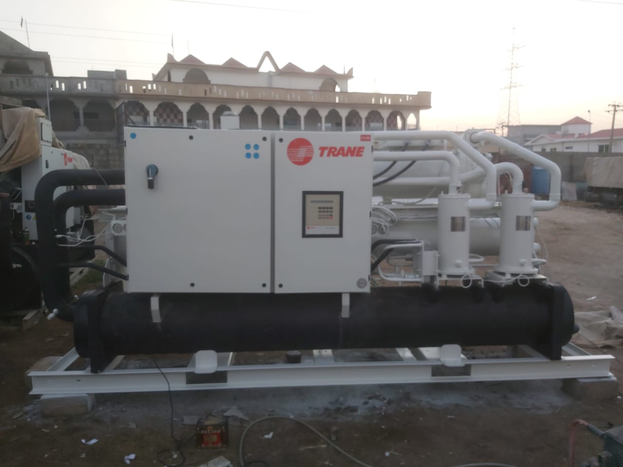 PAKISTAN CHILLER HOUSE - PRODUCTS