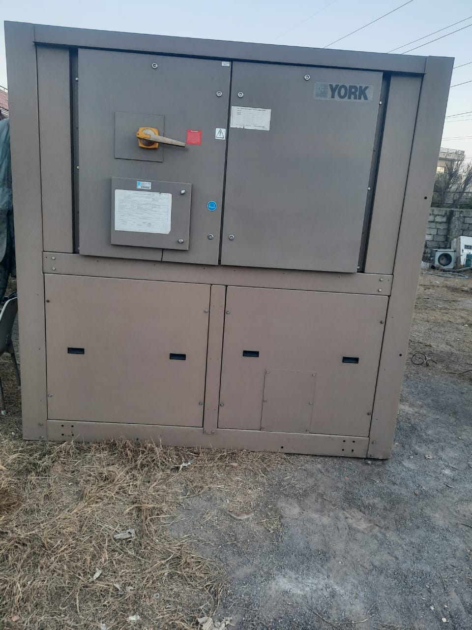 PAKISTAN CHILLER HOUSE - PRODUCTS